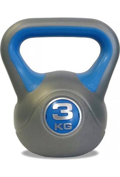 Liveup LS2047 3 Kg Çaydanlık Dambıl Liveup LS2047 3 Kg Çaydanlık Dambıl