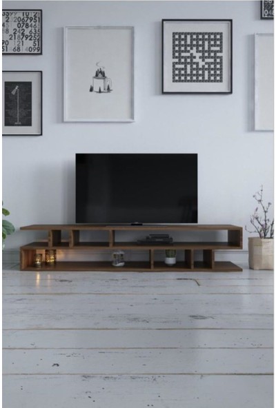 Boareal Olive Tv Sehpası Boareal Olive Tv Sehpası