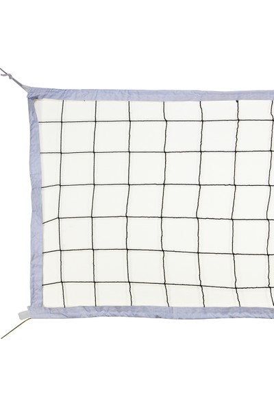 USR VOLF70 10x10 Cm Göz Aralıklı Mini Voleybol Filesi USR VOLF70 10x10 Cm Göz Aralıklı Mini Voleybol Filesi