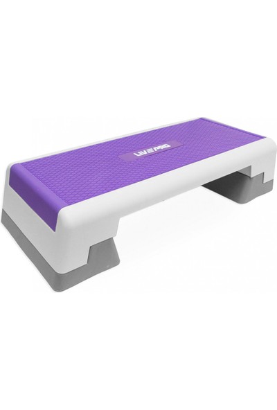 Livepro LP8240 Step Aerobik Tahtası Livepro LP8240 Step Aerobik Tahtası