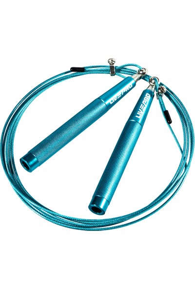 Livepro LP8283 Speed Rope Atlama İpi Mavi Livepro LP8283 Speed Rope Atlama İpi Mavi