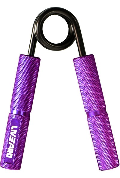 Livepro LP8285 Alüminyum El Yayı 28 Kg Livepro LP8285 Alüminyum El Yayı 28 Kg