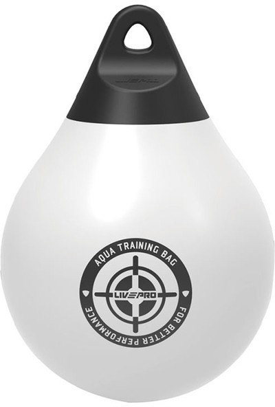 Livepro LP8606 Aqua Su Dolu Boks Torbası