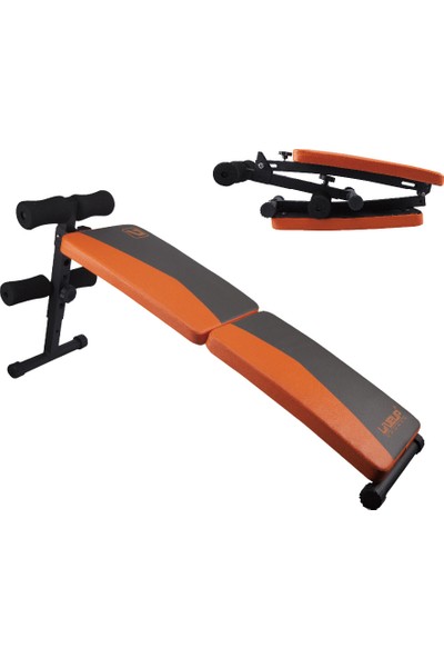 Liveup LS1209 Çok Fonksiyonlu Katlanabilir Mekik Sehpası