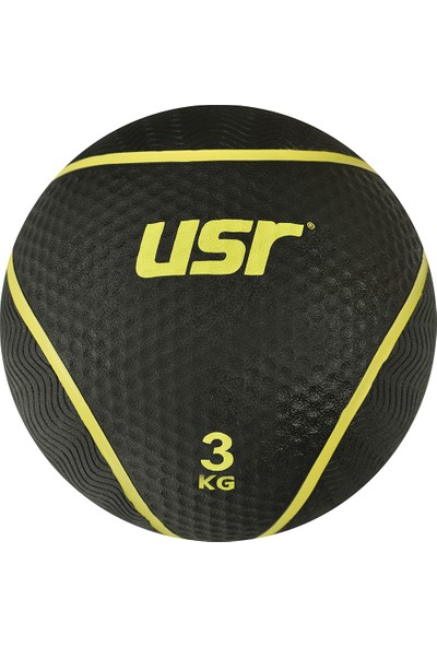USR ST3 3 Kg Sağlık Topu