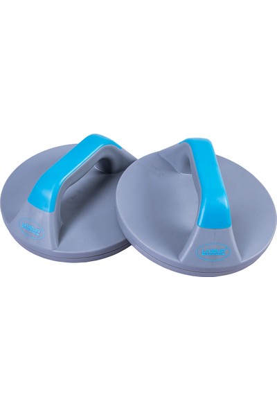 Liveup LS9411 Push Up Pro Şınav Barı
