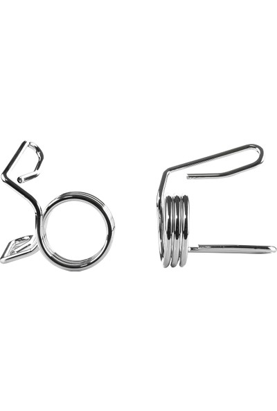 USR OBK1 Olimpik Bar Klipsi