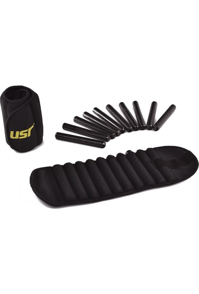 USR AY53 Kilosu Değiştirilebilir Ayak Ağırlığı