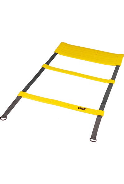 USR T4M Indoor Antrenman Merdiveni 4,5 m.