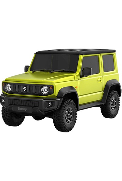 Xiaomi Akıllı RC Oyuncak Araba 1:16 Ölçekli 4 Tekerlek (Yurt Dışından) Xiaomi Akıllı RC Oyuncak Araba 1:16 Ölçekli 4 Tekerlek (Yurt Dışından)