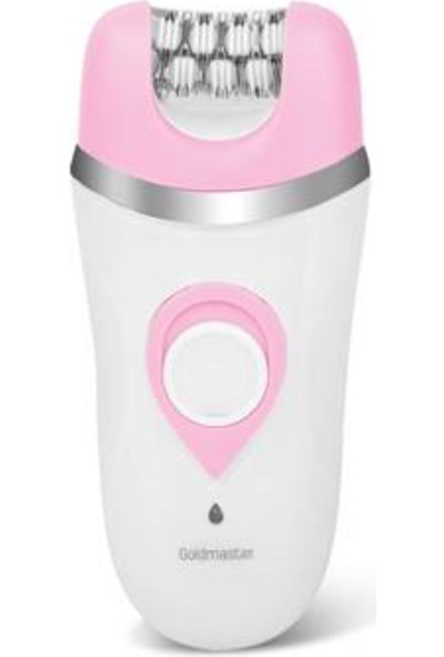 Goldmaster GM-8166 Peri Epilatör
