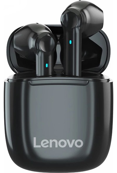 Lenovo XT89 Tws Bluetooth 5.0 Dokunmatik Kontrol Su Geçirmez Kulaklık (Yurt Dışından) Lenovo XT89 Tws Bluetooth 5.0 Dokunmatik Kontrol Su Geçirmez Kulaklık (Yurt Dışından)