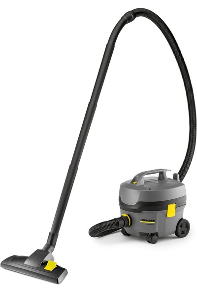 Karcher T 7/1 Kuru Elektrikli Süpürge