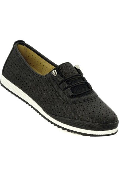 Letao Bayan Günlük Topuk Dikeni Jelli Ayakkabı