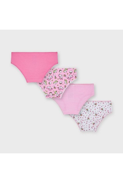 Mayoral Mayoral-Kız ÇOCUK-KILOT-10045