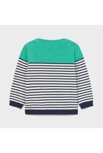 Mayoral Mayoral-Erkek BEBEK-KAZAK-1340 Mayoral Mayoral-Erkek BEBEK-KAZAK-1340