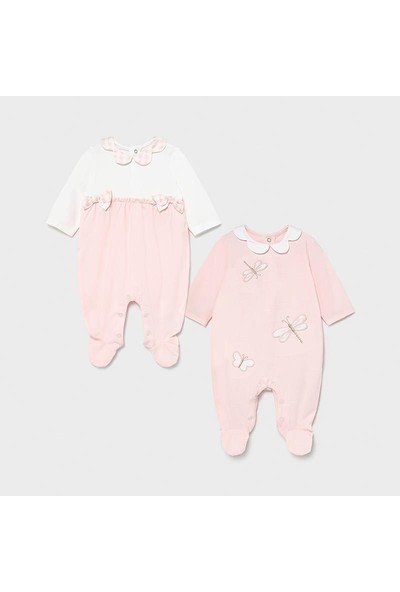 Mayoral Mayoral-Kız BEBEK-TULUM-1605