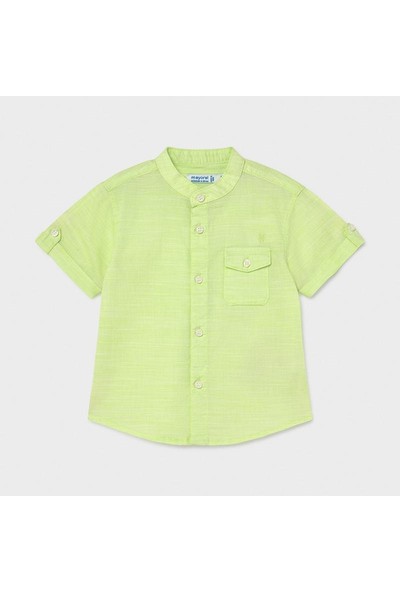 Mayoral Mayoral-Erkek BEBEK-GÖMLEK-1117