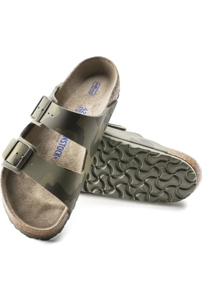 Birkenstock Birkenstock-Erkek-Arızona BF-1019655