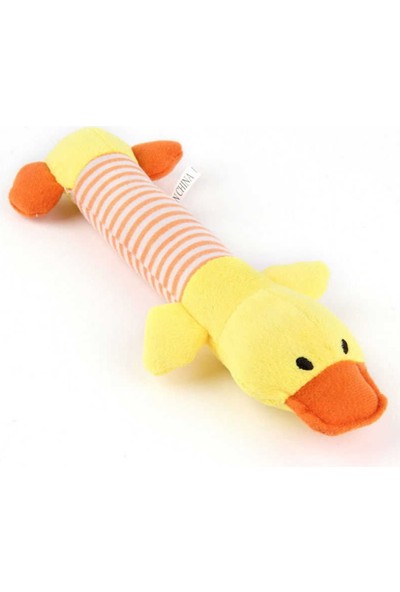 Haoer Hayvan Figürlü Peluş Köpek Oyuncağı 25 cm Haoer Hayvan Figürlü Peluş Köpek Oyuncağı 25 cm