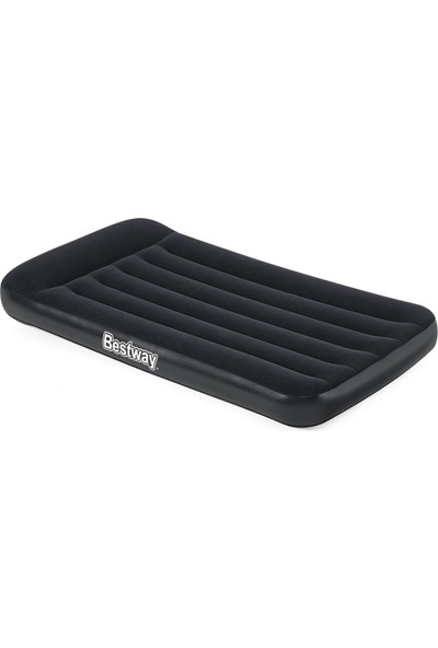 Bestway Tritech Airbad Elektrikli Tek Kişilik Şişme Yatak 188CM x 99CM 30CM