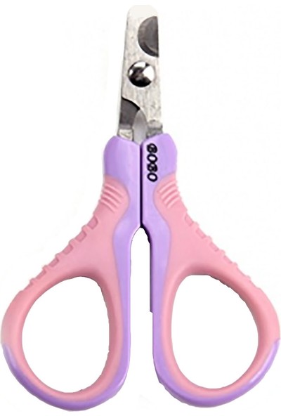 Bobo Kedi Küçük Irk Köpek Tırnak Makası Küçük Boy 1 Adet