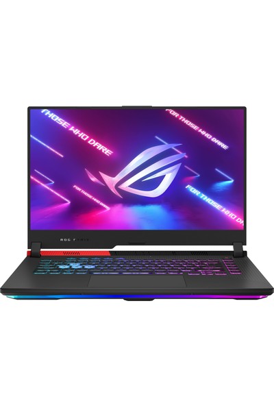 Asus ROG Strix G513QY-HQ008 AMD Ryzen 9 5900HX 16GB 1TB SSD RX 6800M Freedos 15.6 Asus ROG Strix G513QY-HQ008 AMD Ryzen 9 5900HX 16GB 1TB SSD RX 6800M Freedos 15.6