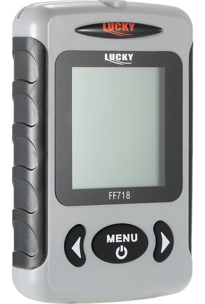 Lucky Taşınabilir Balık Bulucu (Yurt Dışından) Lucky Taşınabilir Balık Bulucu (Yurt Dışından)