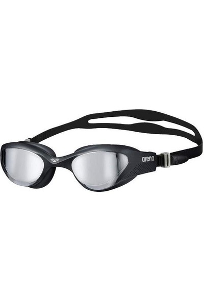 Arena The One Mirror Gümüş-Siyah Yüzücü Gözlüğü Arena The One Mirror Gümüş-Siyah Yüzücü Gözlüğü