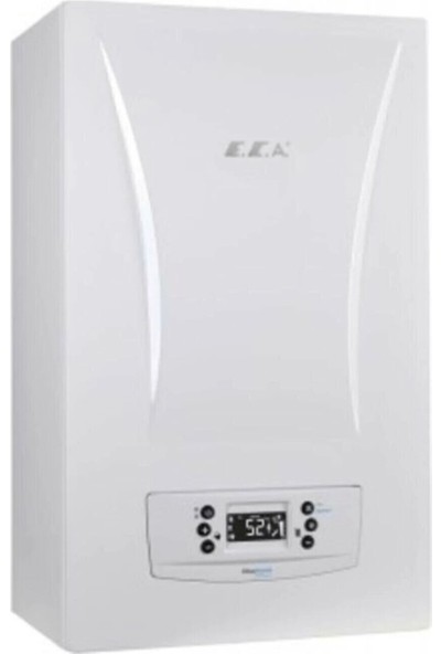 E.c.a Citius Premix 28 Hm Yoğuşmalı