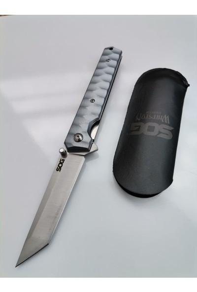 Sog Marka Cep Çakısı