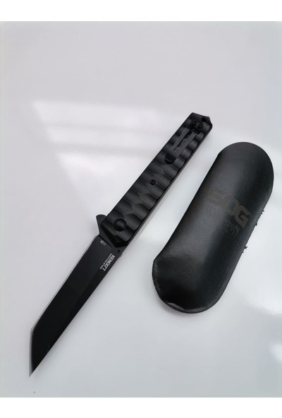 Sog Marka Kılıflı Çakı