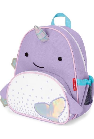 Skip Hop Narwhal Sırt Çantası