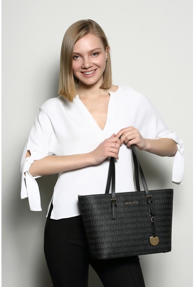 Marie Claire Kadın Omuz Çantası Rain MC212101064