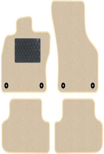 Tegin Porsche 911 997 2005-2012 Bej Halı Bej Kenar Baklava Topuk Halı Paspas Tegin Porsche 911 997 2005-2012 Bej Halı Bej Kenar Baklava Topuk Halı Paspas