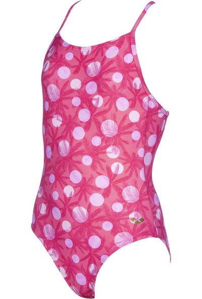 Arena Tropical Summer Jr One Piece Çocuk Çok Renkli Yüzücü Mayosu 003082950 Arena Tropical Summer Jr One Piece Çocuk Çok Renkli Yüzücü Mayosu 003082950