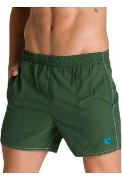 Arena Bywayx Erkek Yeşil Yüzücü Mayosu 40494600