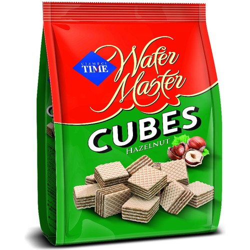 Çizmeci Time Wafer Master Fındıklı 100 Gr Fiyatı