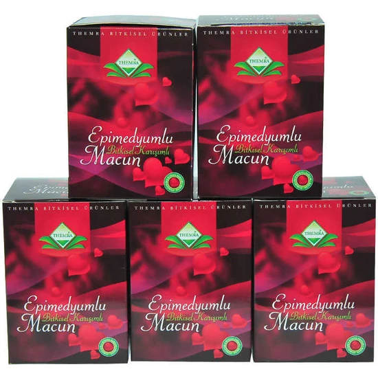 hepsiburada Mustafa Bey Plus Epimedyum Extraktlı Macun 240 gr | Fiyat ...