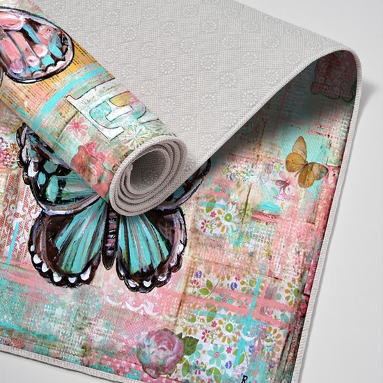 Alanur Home Alanur Trend Kaymaz Taban Dijital Banyo Takımı Fiyatı