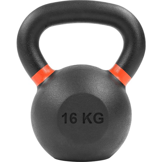 USR KB16 16 Kg Döküm Kettlebell Fiyatı - Taksit Seçenekleri