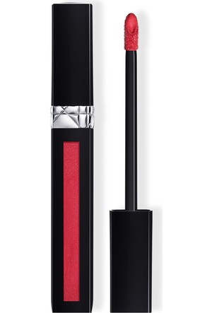 Poison Metal Dior Lipstick | Lipstutorial.org