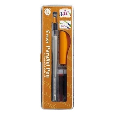 Pilot parallel pen calligraphy store