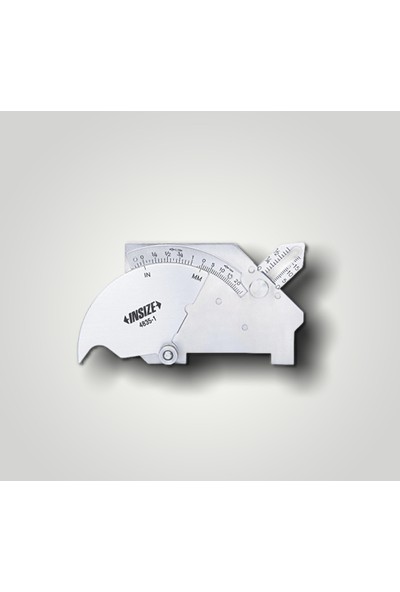 Insize - Kaynakçı Kumpası (4835-1)