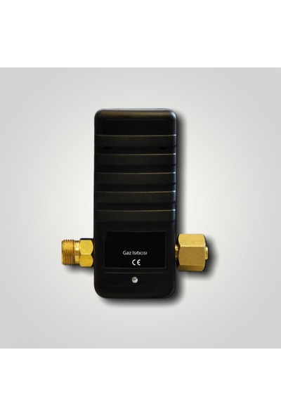 Karbondioksit Co2 Isıtıcısı Karbondioksit Co2 Isıtıcısı