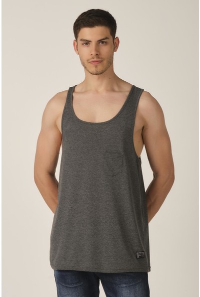 Alexandergardı Cep Deteylı Atlet (E21-71700)