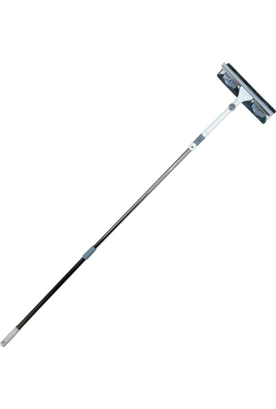 Ayla Stand Bükülür Büyük Boy Cam Silme Aparatı Bükülebilir Ayla Stand Bükülür Büyük Boy Cam Silme Aparatı Bükülebilir