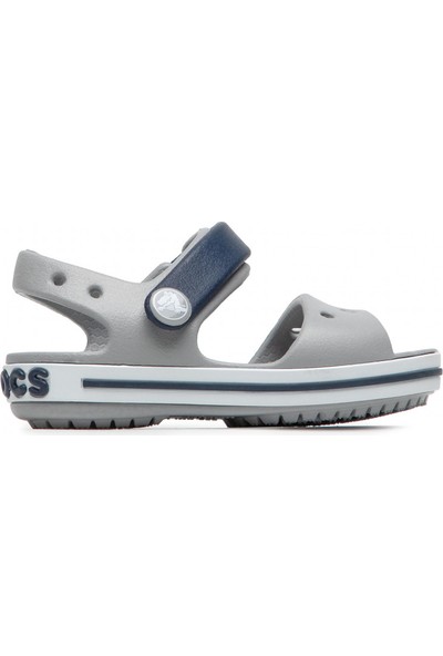 Crocs Crocband Çocuk Sandalet 12856-01U