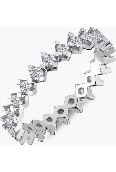 Altınbaş Altın Tamtur Yüzük