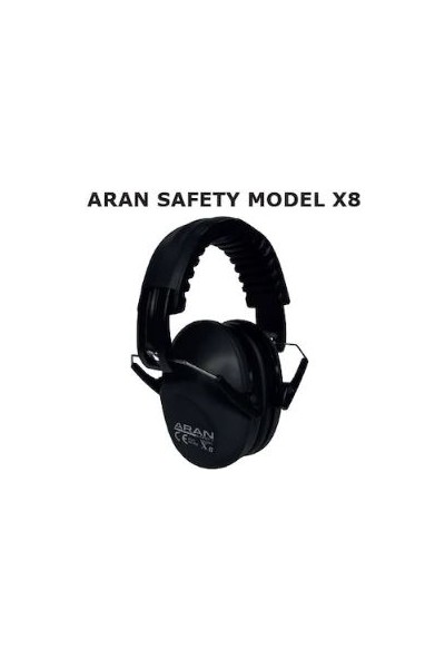 Aran Safety Kulaklık Model X8